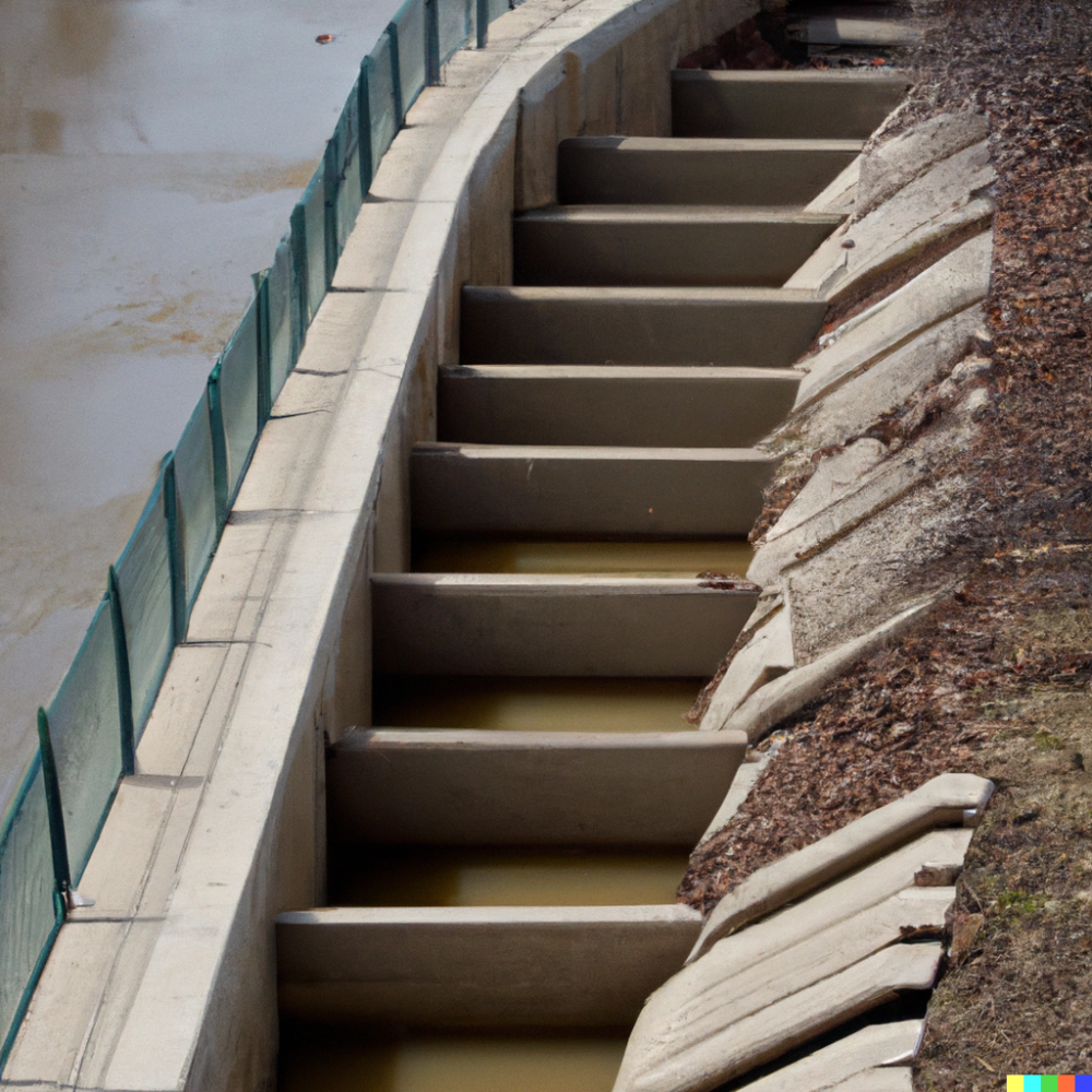 Urban Flood Mitigation – Bantair